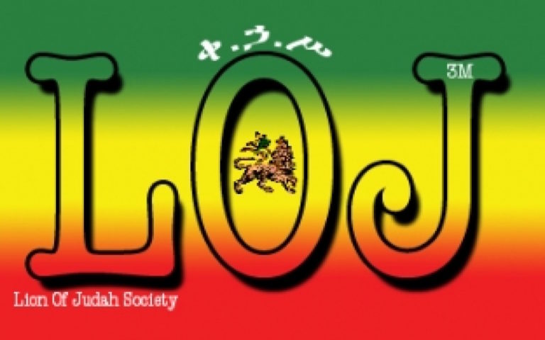Resources - LOJSociety | Lion Of Judah Society | RasTafari Groundation