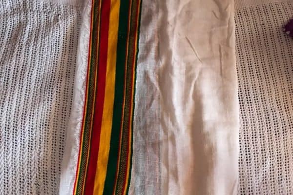 Linen as a Fabric in the Bible - LOJSociety | Lion Of Judah Society ...