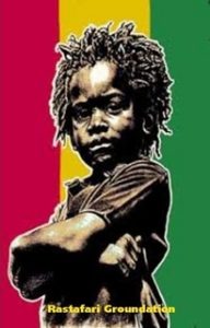 THE FIRST BOOKS OF RASTAFARI: HOLY PIBY, PARCHMENT, PROMISED KEY ...